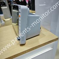 China Comen ND12 Patient Monitor Include Temp SpO2 NIBP ECG Multi-Parameter for Hospital Monitoring System for sale