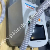 China Comen NF5 High Flow Heated Respiratory Humidifier Oxygen Device for Hospital Medical Equipment for sale