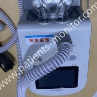 China Comen NF5 High Flow Heated Respiratory Humidifier Oxygen Device for Hospital Medical Equipment for sale