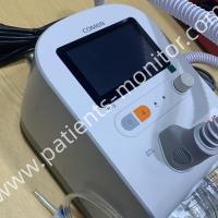 China Comen NF5 High Flow Heated Respiratory Humidifier Oxygen Device for Hospital Medical Equipment for sale