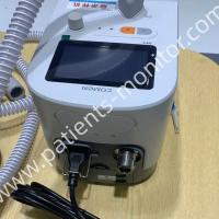 China Comen NF5 High Flow Heated Respiratory Humidifier Oxygen Device for Hospital Medical Equipment for sale