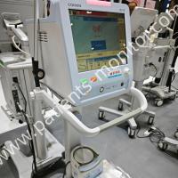 China Comen NV10 Neonatal Ventilator Machine High Frequency for Hospital Portable to Use for sale