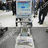 China Comen NV10 Neonatal Ventilator Machine High Frequency for Hospital Portable to Use for sale