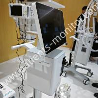China Comen NV70 Non Invasive Ventilator Respiratory Monitor Machine for Hospital Medical Device for sale