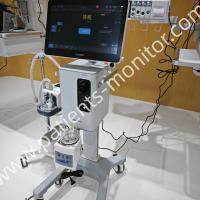 China Comen NV70 Non Invasive Ventilator Respiratory Monitor Machine for Hospital Medical Device for sale