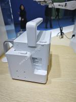 China Comen K1 Multi Parameter Patient Monitor With Rechargeable Battery & Docking Charging Base for sale