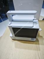 China Comen K1 Multi Parameter Patient Monitor With Rechargeable Battery & Docking Charging Base for sale