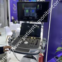 China CHISON SonoMax 8 Mid- to High-End Desktop Color Doppler Ultrasound System for sale