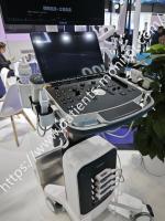 China CHISON SonoMax 8 Mid- to High-End Desktop Color Doppler Ultrasound System for sale