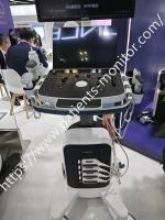 China CHISON SonoMax 8 Mid- to High-End Desktop Color Doppler Ultrasound System for sale