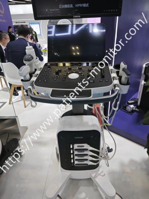 China CHISON SonoMax 8 Mid- to High-End Desktop Color Doppler Ultrasound System for sale