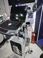 China CHISON SonoMax 8 Mid- to High-End Desktop Color Doppler Ultrasound System for sale