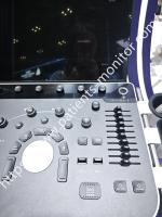 China Chison SonoMax 9 Mid-to-High-End Desktop Color Doppler Ultrasound System for sale