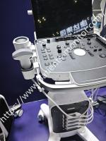 China Chison SonoMax 9 Mid-to-High-End Desktop Color Doppler Ultrasound System for sale