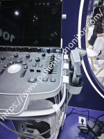 China Chison SonoMax 9 Mid-to-High-End Desktop Color Doppler Ultrasound System for sale