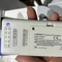China CONTEC TLC5000 Lead Ambulatory ECG Recorder / 24H Continuous Holter Monitor for sale