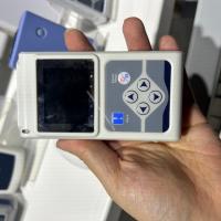 China CONTEC TLC5000 Lead Ambulatory ECG Recorder / 24H Continuous Holter Monitor for sale