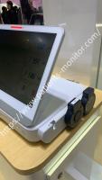 China Comen CF8R Fetal Monitor Obstetric Device Real-Time FHR & TOCO Monitoring with Wireless Data Transmission for sale