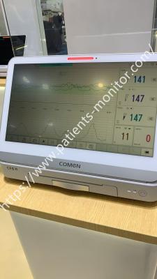 China Comen CF8R Fetal Monitor Obstetric Device Real-Time FHR & TOCO Monitoring with Wireless Data Transmission for sale