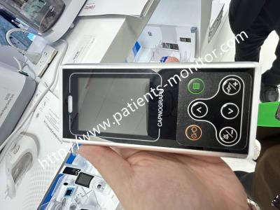 China CONTEC CA20M Mainstream End Tidal CO2 Monitor Portable Capnography Device for sale