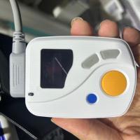 China CONTEC TLC6000 Lead Ambulatory ECG Recorder Used in Good Working  Medical Equipment for sale