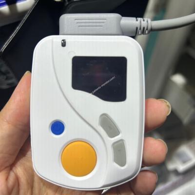 China CONTEC TLC6000 Lead Ambulatory ECG Recorder Used in Good Working  Medical Equipment for sale