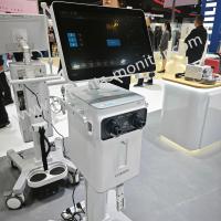 China COMEN V5A Ventilator - Multifunctional Turbine-Driven System for ICU、PICU、NICU for sale