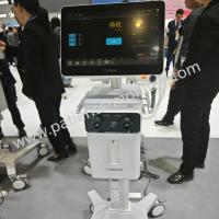 China COMEN V5A Ventilator - Multifunctional Turbine-Driven System for ICU、PICU、NICU for sale