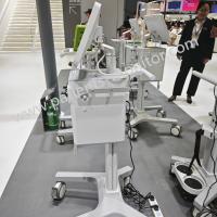 China COMEN V5A Ventilator - Multifunctional Turbine-Driven System for ICU、PICU、NICU for sale