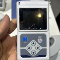 China CONTEC TLC9803 Ambulatory ECG Recorder Medical Device Used with Good for sale