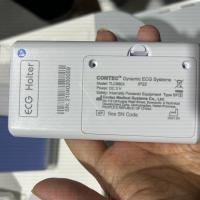 China CONTEC TLC9803 Ambulatory ECG Recorder Medical Device Used with Good for sale