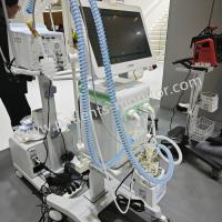 China COMEN VN8 HFO Neonatal Ventilator, Integrated Ventilation with HFOV Technology for sale
