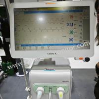 China COMEN VN8 HFO Neonatal Ventilator, Integrated Ventilation with HFOV Technology for sale