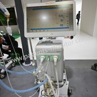 China COMEN VN8 HFO Neonatal Ventilator, Integrated Ventilation with HFOV Technology for sale