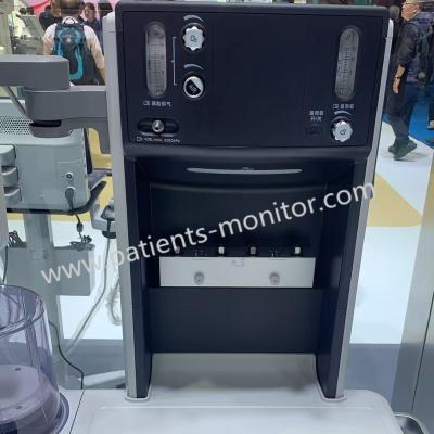 China COMEN X5 Anesthesia Machine - Original Medical Equipment for ICU for sale