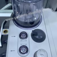 China COMEN X5 Anesthesia Machine - Original Medical Equipment for ICU for sale