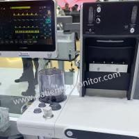 China COMEN X5 Anesthesia Machine - Original Medical Equipment for ICU for sale