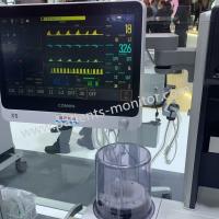 China COMEN X5 Anesthesia Machine - Original Medical Equipment for ICU for sale