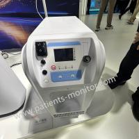 China CONTEC 21-X Medical Oxygen Concentrator - Portable Medical Equipment for sale