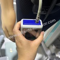 China CONTEC ABPM50 24-Hour Ambulatory Blood Pressure Monitor - Portable & Small Device for sale
