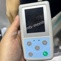 China CONTEC ABPM50 24-Hour Ambulatory Blood Pressure Monitor - Portable & Small Device for sale