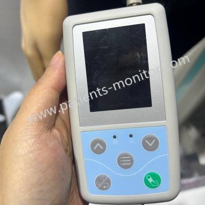 China CONTEC ABPM50 24-Hour Ambulatory Blood Pressure Monitor - Portable & Small Device for sale