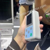 China CONTEC ABPM50 24-Hour Ambulatory Blood Pressure Monitor - Portable & Small Device for sale