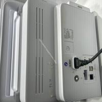 China CONTEC TS15 Multi-parameter Patient Monitor Used in Good Working Medical Device for sale