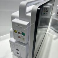 China CONTEC TS15 Multi-parameter Patient Monitor Used in Good Working Medical Device for sale
