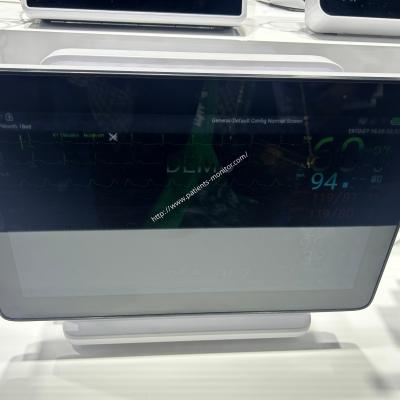 China CONTEC TS15 Multi-parameter Patient Monitor Used in Good Working Medical Device for sale