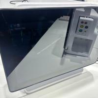 China CONTEC TS15 Multi-parameter Patient Monitor Used in Good Working Medical Device for sale