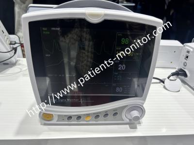 China CONTEC CMS6800 Multi Parameter Patient Monitor Vital Signs Monitoring Device for sale