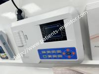 China CONTEC ECG100G Portable Digital ECG Machine Single Channel Device for sale
