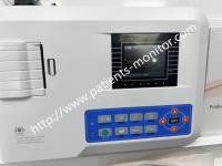 China CONTEC ECG100G Portable Digital ECG Machine Single Channel Device for sale